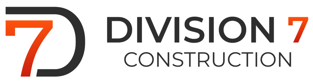 Division 7 Construction