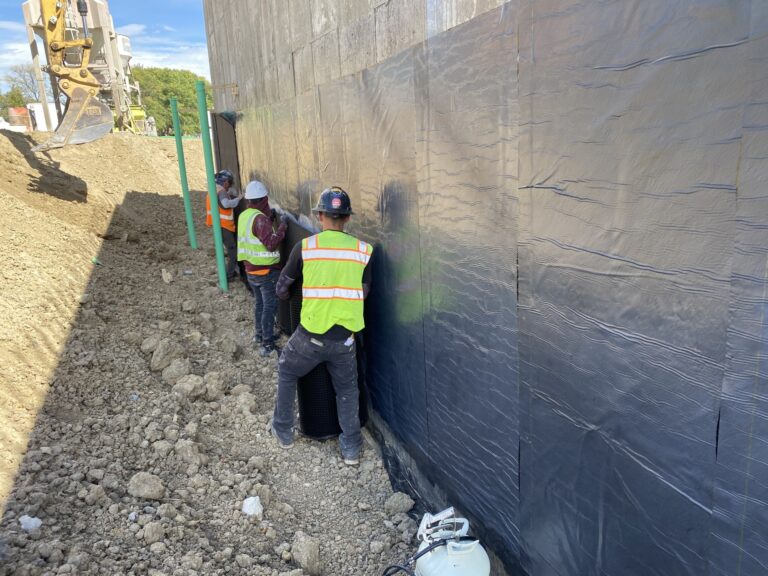 Division 7 Construction