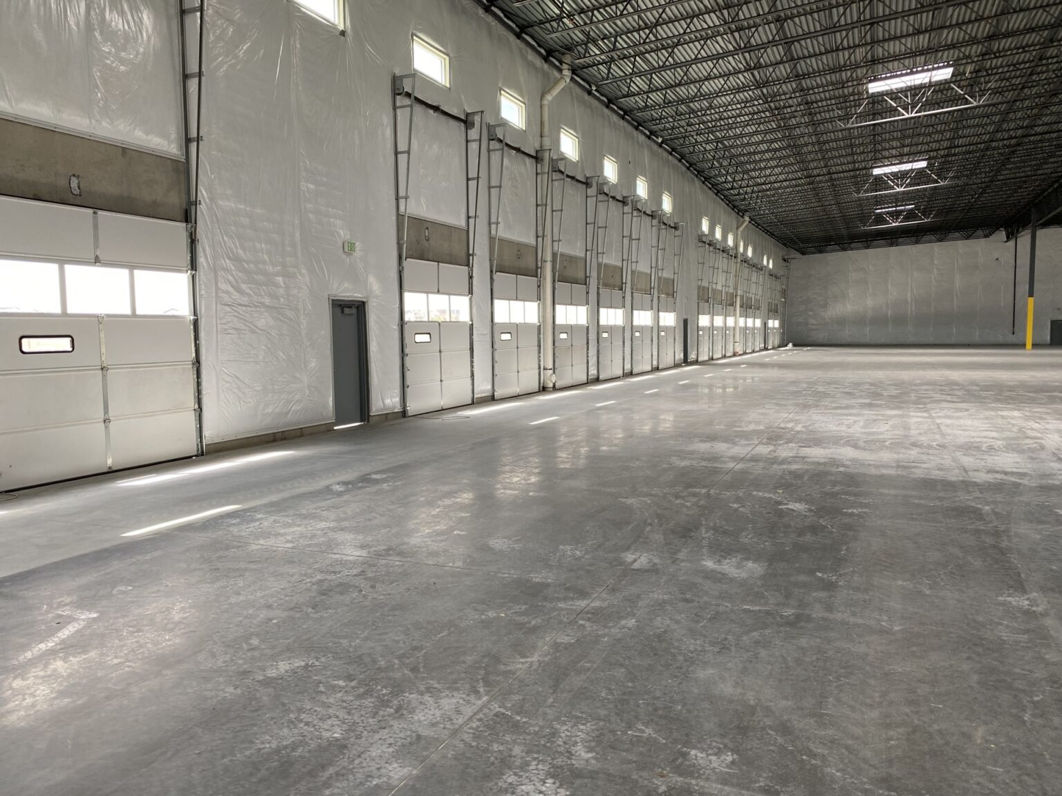 Semi-Rigid Joint Filling – Division 7 Construction